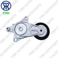 China OEM 16620-21010 Automatic Spring-Loaded Belt Tensioner for Toyota 1NZ-FE 1.5L Engine for sale