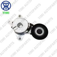 China OEM 16620-21010 Automatic Spring-Loaded Belt Tensioner for Toyota 1NZ-FE 1.5L Engine for sale
