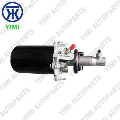 China High-Quality Aluminum Brake Air Booster OEM 44610-E0020 for Hino 500 ABS Brake Systems for sale