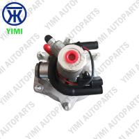 China High-Quality Aluminum Brake Air Booster OEM 44610-E0020 for Hino 500 ABS Brake Systems for sale