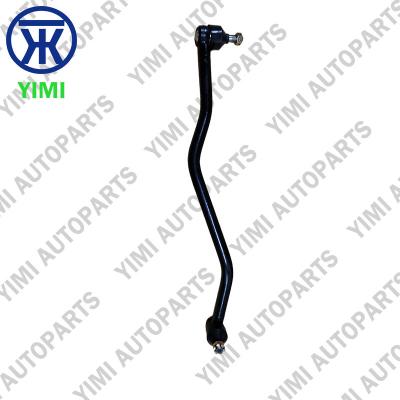 China ISUZU OEM Standard Drag Link Assembly High-Strength Steel ISO/TS16949 Certified for NPR 4HG1 for sale