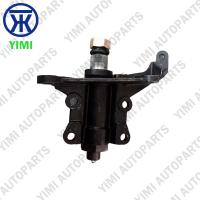 China OEM 45410-36030 Center Arm Bracket for Toyota Coaster - High-Grade Iron/Steel Construction with Direct Bolt-On Fitment for sale