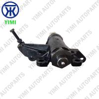China OEM 45410-36030 Center Arm Bracket for Toyota Coaster - High-Grade Iron/Steel Construction with Direct Bolt-On Fitment for sale