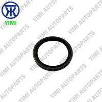 China ISUZU Front Hub Oil Seal 73×90×8mm NBR/FKM Material ISO/TS16949 Certified for NKR77 4JH1 for sale