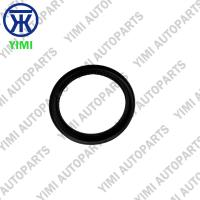 China ISUZU Front Hub Oil Seal 73×90×8mm NBR/FKM Material ISO/TS16949 Certified for NKR77 4JH1 for sale