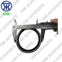 China ISUZU Front Hub Oil Seal 73×90×8mm NBR/FKM Material ISO/TS16949 Certified for NKR77 4JH1 for sale