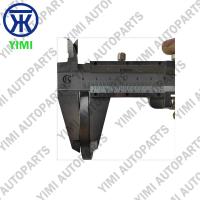 China ISUZU Front Hub Oil Seal 73×90×8mm NBR/FKM Material ISO/TS16949 Certified for NKR77 4JH1 for sale