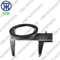 China ISUZU Front Hub Oil Seal 73×90×8mm NBR/FKM Material ISO/TS16949 Certified for NKR77 4JH1 for sale