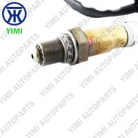 China Oxygen Sensor Lambda Sensor with Zirconium & Yttrium Oxide Ceramic Element 6-Pin Connector and Wideband Heated Planar for Audi A3 VW Passat 2.0T for sale
