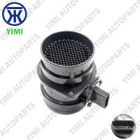 China Genuine OEM Mass Air Flow Sensor with Hot-Film Technology for 2.0L TSI/TFSI Engines for sale