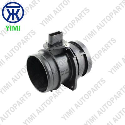 China Genuine OEM Mass Air Flow Sensor with Hot-Film Technology for 2.0L TSI/TFSI Engines for sale