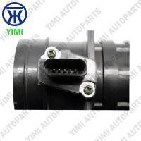 China Genuine OEM Mass Air Flow Sensor with Hot-Film Technology for 2.0L TSI/TFSI Engines for sale