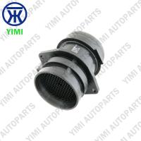 China Genuine OEM Mass Air Flow Sensor with Hot-Film Technology for 2.0L TSI/TFSI Engines for sale
