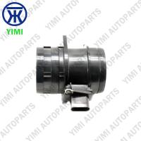 China Genuine OEM Mass Air Flow Sensor with Hot-Film Technology for 2.0L TSI/TFSI Engines for sale