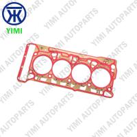 China OEM Specifiion Multi-Layer Steel (MLS) Cylinder Head Gasket for EA888 Gen3 Engine Compatibility for sale