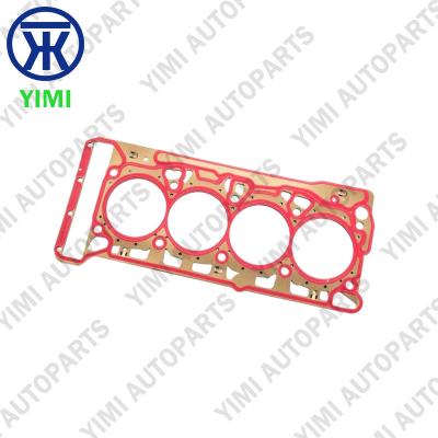 China OEM Specifiion Multi-Layer Steel (MLS) Cylinder Head Gasket for EA888 Gen3 Engine Compatibility for sale