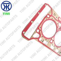 China OEM Specifiion Multi-Layer Steel (MLS) Cylinder Head Gasket for EA888 Gen3 Engine Compatibility for sale