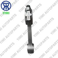 China High-Strength Forged Alloy Steel Connecting Rod Assembly with Precision-Ground Bearing Surfaces for HINO N04C Diesel Engine for sale
