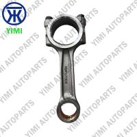 China High-Strength Forged Alloy Steel Connecting Rod Assembly with Precision-Ground Bearing Surfaces for HINO N04C Diesel Engine for sale