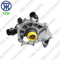 China OEM Specifiion Water Pump Thermostat Assembly for EA888 Gen3 Engines with 113 °C Thermostat Opening Temperature for sale