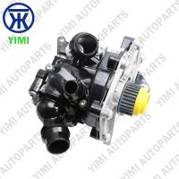 China OEM Specifiion Water Pump Thermostat Assembly for EA888 Gen3 Engines with 113 °C Thermostat Opening Temperature for sale