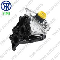 China OEM Specifiion Water Pump Thermostat Assembly for EA888 Gen3 Engines with 113 °C Thermostat Opening Temperature for sale