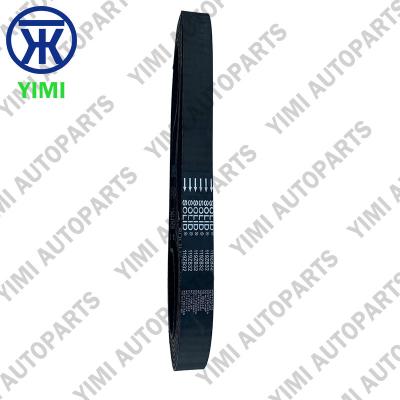 China ISUZU Timing Belt 8-94380679-0 8943806790 with 119 Teeth 32mm Width and Trapezoidal Tooth Profile for NKR55 4JB1 for sale