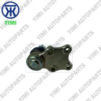 China ISUZU Lower Control Arm Ball Joint Assembly High-Strength Steel OEM Standard for 4ZE1 Engine TFS UC UCS17 Models for sale