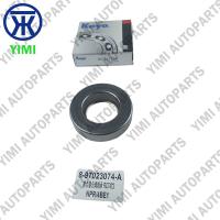 China ISUZU Clutch Release Bearing 42×62×24mm High-quality Bearing Steel OEM Standard Replacement for NPR 4BE1 for sale