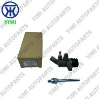 China ISUZU Clutch Slave Cylinder 25.4mm Bore Size ISO/TS16949 Certified OEM Standard Replacement for NPR66 4HF1 for sale