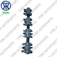 China ISUZU Rocker Arm Shaft 19×396.5mm OEM Standard Valve Train Component for 4JB1 Engines for sale