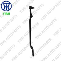 China Genuine Toyota OEM Steering Relay Rod 45450-39215 with Direct Bolt-On Fitment and High-Grade Material Construction for COASTER BB60 XZB70 for sale