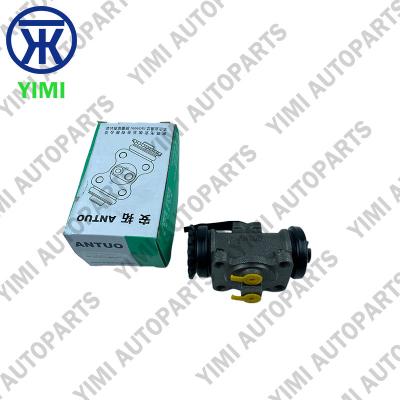China ISUZU Brake Wheel Cylinder 25.4mm Bore Size ISO/TS16949 Certified OEM Standard Replacement for NKR 100P 4JB1 Rear Left for sale