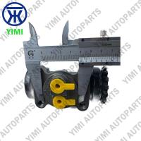 China ISUZU Brake Wheel Cylinder 25.4mm Bore Size ISO/TS16949 Certified OEM Standard Replacement for NKR 100P 4JB1 Rear Left for sale