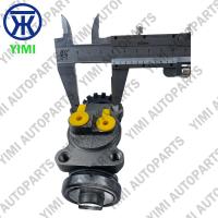 China ISUZU Brake Wheel Cylinder 25.4mm Bore Size ISO/TS16949 Certified OEM Standard Replacement for NKR 100P 4JB1 Rear Left for sale