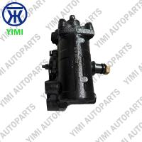 China Hydraulic Power Steering Box for HINO 300 Truck LHD OEM Standard Steering Gear Assembly for sale