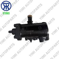 China Hydraulic Power Steering Box for HINO 300 Truck LHD OEM Standard Steering Gear Assembly for sale