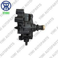 China Hydraulic Power Steering Box for HINO 300 Truck LHD OEM Standard Steering Gear Assembly for sale