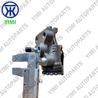 China Front Brake Wheel Cylinder 1-3/16 Inch Bore High-Strength Cast Iron 12 MPa Pressure Rating for ISUZU NKR NPR 4HF1 for sale