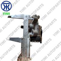 China Front Brake Wheel Cylinder 1-3/16 Inch Bore High-Strength Cast Iron 12 MPa Pressure Rating for ISUZU NKR NPR 4HF1 for sale