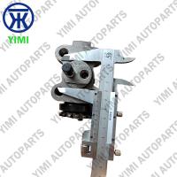 China Front Brake Wheel Cylinder 1-3/16 Inch Bore High-Strength Cast Iron 12 MPa Pressure Rating for ISUZU NKR NPR 4HF1 for sale