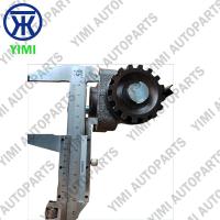 China Front Brake Wheel Cylinder 1-3/16 Inch Bore High-Strength Cast Iron 12 MPa Pressure Rating for ISUZU NKR NPR 4HF1 for sale