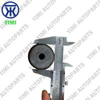 China High-Strength Steel Steering Knuckle Repair Kit with OEM Standard Precision Machining for HOWO Sinotruk Trucks for sale