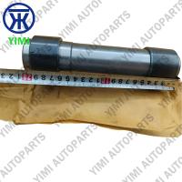 China High-Strength Steel Steering Knuckle Repair Kit with OEM Standard Precision Machining for HOWO Sinotruk Trucks for sale