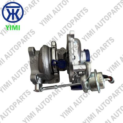 China Heat-Resistant >950°C Turbocharger RHF4H for ISUZU 4JB1-TC Engine with Direct OEM Replacement and Water-Cooled Design for sale
