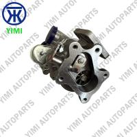 China Heat-Resistant >950°C Turbocharger RHF4H for ISUZU 4JB1-TC Engine with Direct OEM Replacement and Water-Cooled Design for sale
