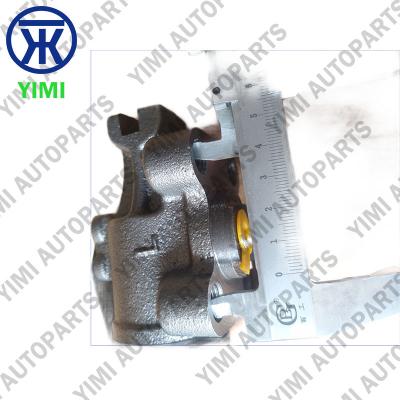 China ISUZU Front Brake Wheel Cylinder 1-3/16 Inch Bore with High-Strength Cast Iron Housing and Corrosion-Resistant Finish for NKR NPR 4HF1 for sale