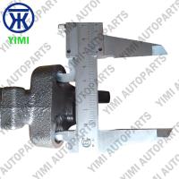 China ISUZU Front Brake Wheel Cylinder 1-3/16 Inch Bore with High-Strength Cast Iron Housing and Corrosion-Resistant Finish for NKR NPR 4HF1 for sale