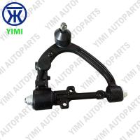 China Upper Control Arm 48066-29225 for Toyota Hiace KDH200/TRH200 2005-2014 — OEM Front Suspension RH for sale