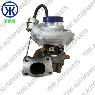 China Turbocharger Assembly OEM Standard Direct Replacement for ISUZU 700P 4HK1 Diesel Engine for sale